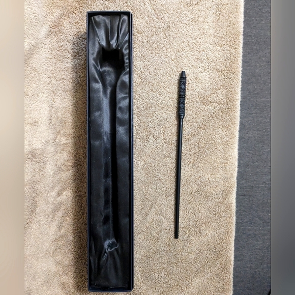 ollivanders | Other | Ollivanders Severus Snape Wand | Poshmark